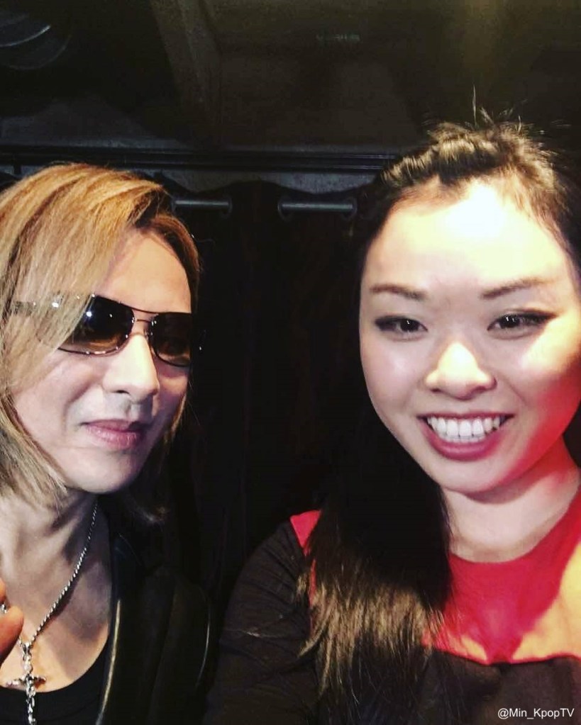 “Nothing is impossible.”- An interview with Yoshiki for X Japan’s ...